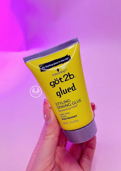 GEL GOT2B MINI 35g – Guacamaya Colors